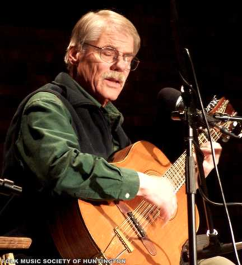 Turning Toward the Morning | June's Boy