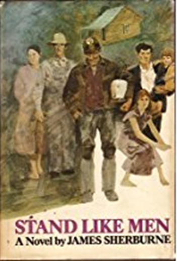 Jim Sherburne and West Coast Jazz | June's Boy